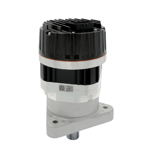 Zapi - EPS Integrated Steering Systems